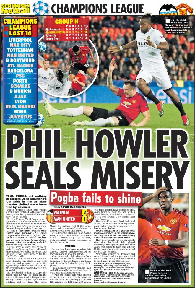 Hammer Noble to stay put - PressReader