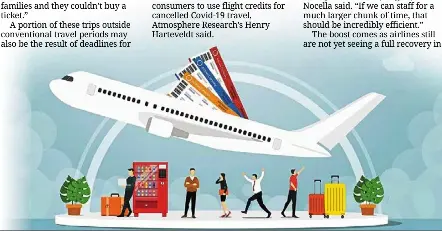 A positive change for now - PressReader