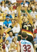 Doce inmortales en el deporte coameño - PressReader