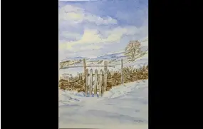 Kitty McGurn's Christmas return - PressReader