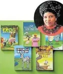 Mdlalose started Zintsomi to stimulate artistic flair - PressReader