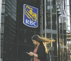 Royal Bank’s earnings miss expectatio­ns - PressReader