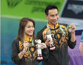 Pool of mixed fortunes - PressReader