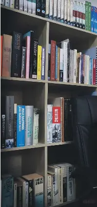 Dead serious - PressReader