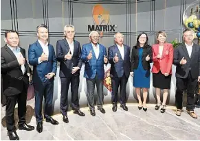 Project offers luxury living in the heart of KL - PressReader