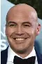Billy Zane: Actors should get emotional stunt pay - PressReader