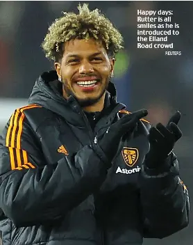 Virtual to reality for £35m Rutter - PressReader