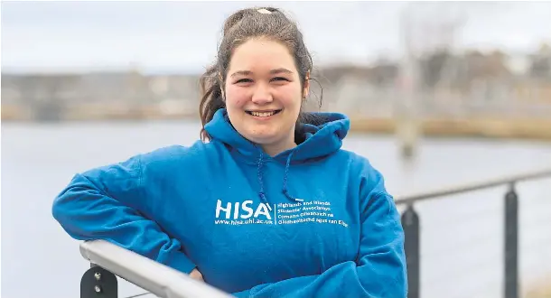 Students are still in with a shout of a big send-off - PressReader