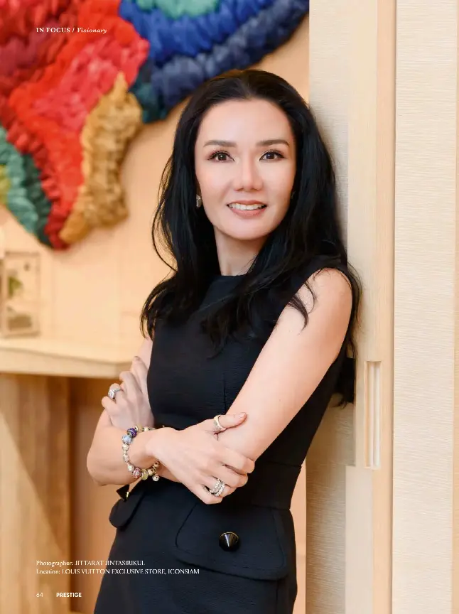 Designing Woman - PressReader