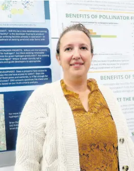 Renewable energy can boost agricultur­e - PressReader