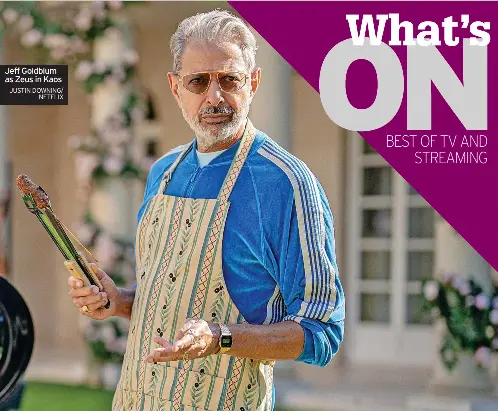 What’s ON - PressReader