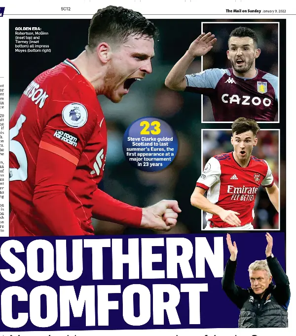 SOUTHERN COMFORT - PressReader
