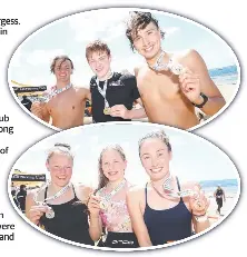 A VIEW TO THRILL - PressReader