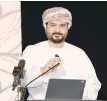Oman Business Forum focuses on energy, industrial developmen­ts ...