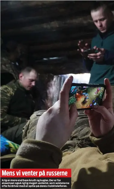 SEJR ELLER DØDEN - PressReader