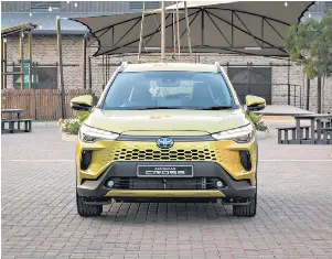 Bold and Beautiful - PressReader