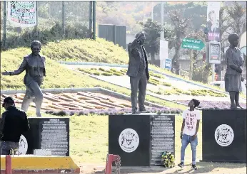 Mxenge home to be made a museum - PressReader