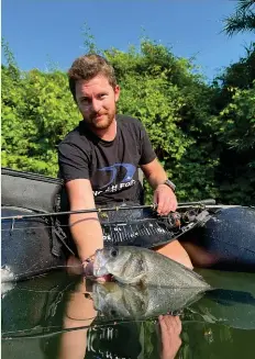 Quel Float-tube choisir ? - PressReader