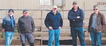 Truck wash disease fears - PressReader