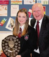 Hard works pays off for star pupils - PressReader