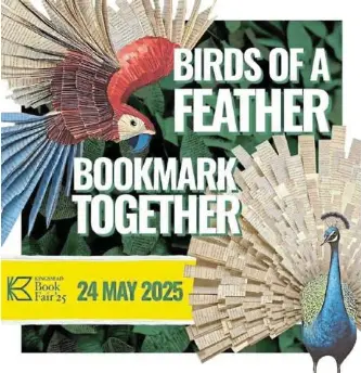 Partnershi­p - PressReader