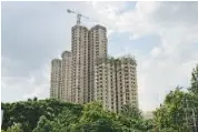 What lies behind India’s palatial ₹100 crore homes - PressReader
