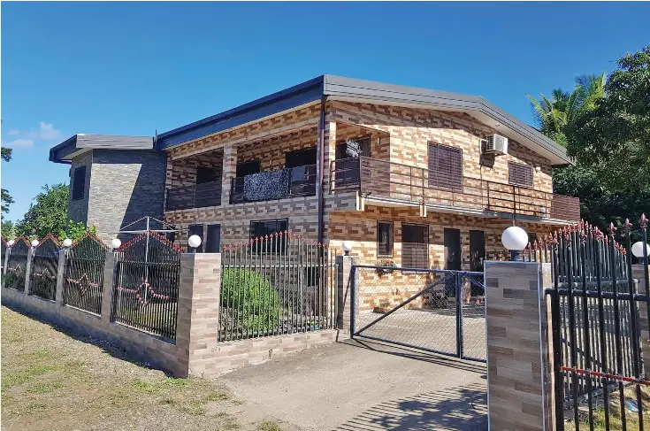 Property for Sale in Navakai, Nadi - PressReader