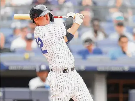 Going deep - PressReader