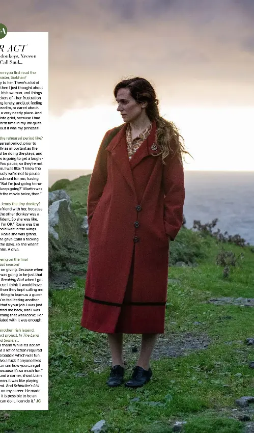 SISTER ACT - PressReader