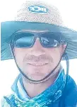 Hope lost for missing man - PressReader