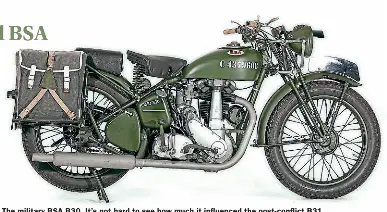 Matchless and BSA - PressReader