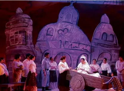 25 landmark plays of PH theater - PressReader