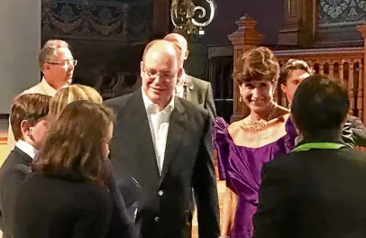 HOW did Monaco discover Tubbataha? - PressReader