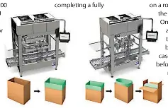 Weighpack launches two state-of-the-art packaging machines for bulk bagging - PressReader