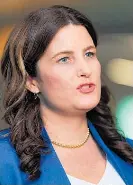 Complaint to Willis over Orr’s conduct to think tank, banks - PressReader