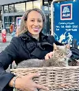 How many officers does it take to save a trapped cat? - PressReader