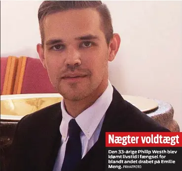 ANKLAGER ANKER DOM - PressReader