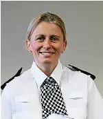 550 accused of crimes linked to drugs in a year - PressReader