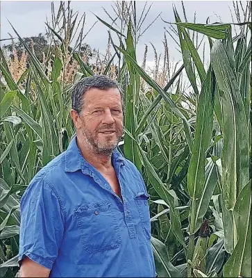 Benefittin­g from Nuffield - PressReader