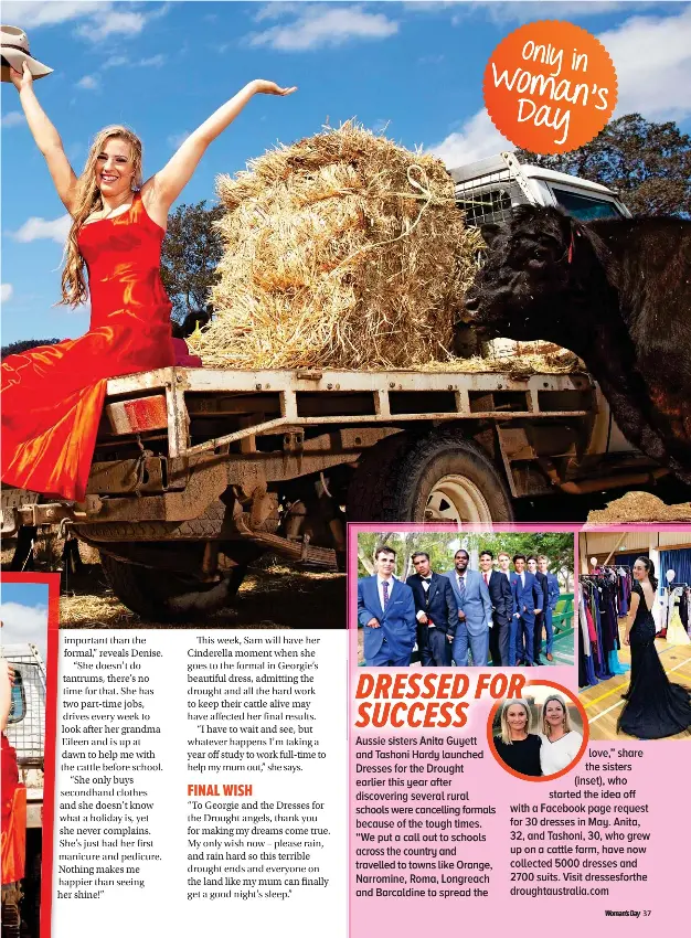 Drought - PressReader