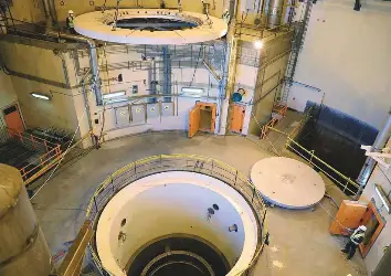 Iran nuclear talks in disarray as monitors meet on probe - PressReader