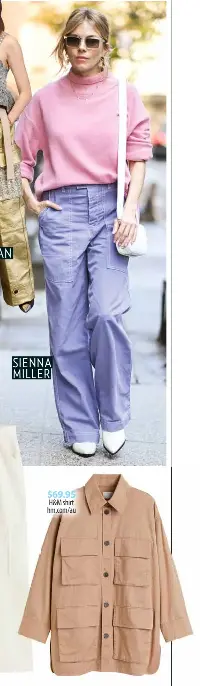 OFF TO BRUNCH - PressReader