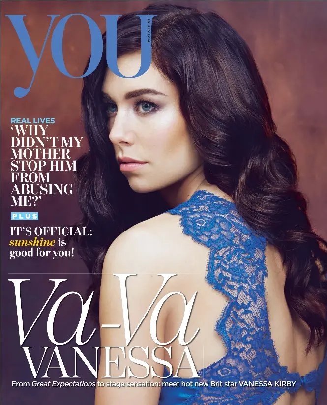 Va- Va VANESSA - PressReader