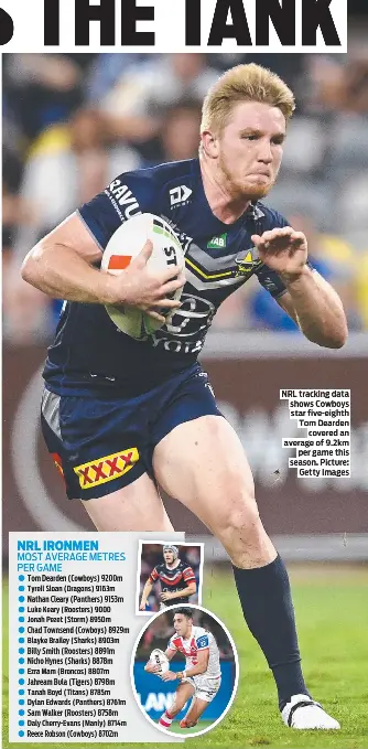 THOMAS THE TANK - PressReader