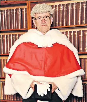 Sir William Davis - PressReader