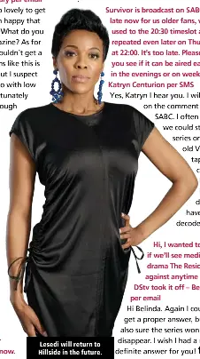 RANT & RAVE - PressReader