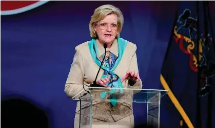 Alarm after lawyer who aided Trump’s 2020 election lie attacks campus ...