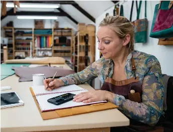 Being paid on time is crucial for our small businesses - PressReader