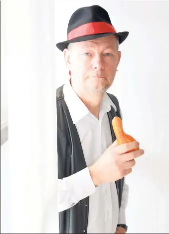 Visor kräver inlevelse - PressReader