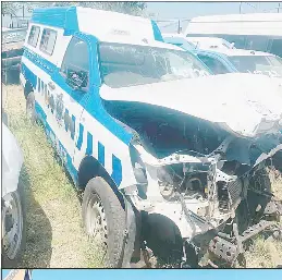Govt auction rakes in over E2.5m - PressReader